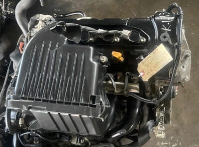 Suzuki Swift K14b 1.4 Engine - Qureshi Auto